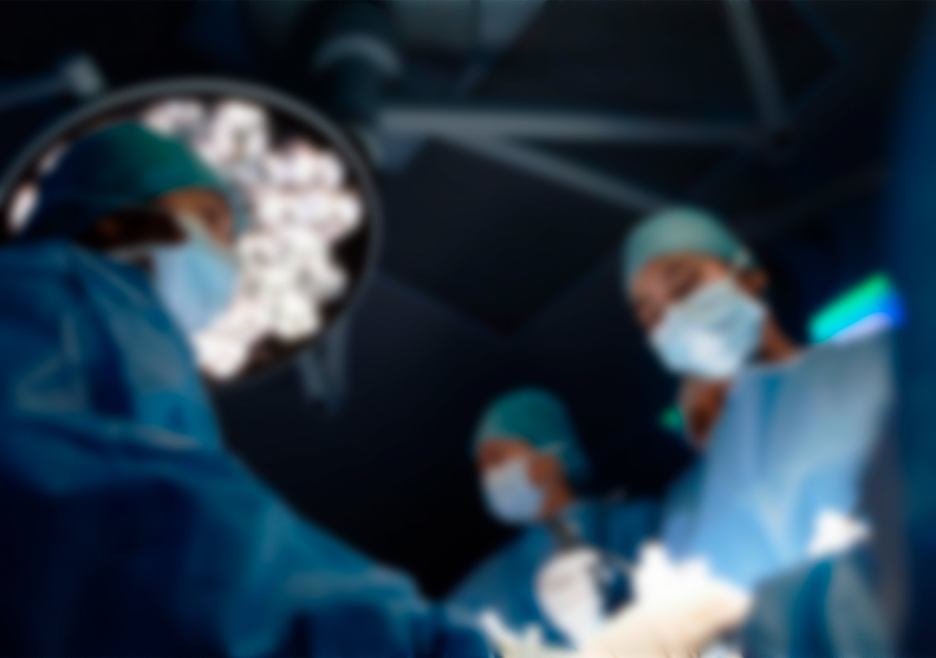 April Hospital and Medical Center